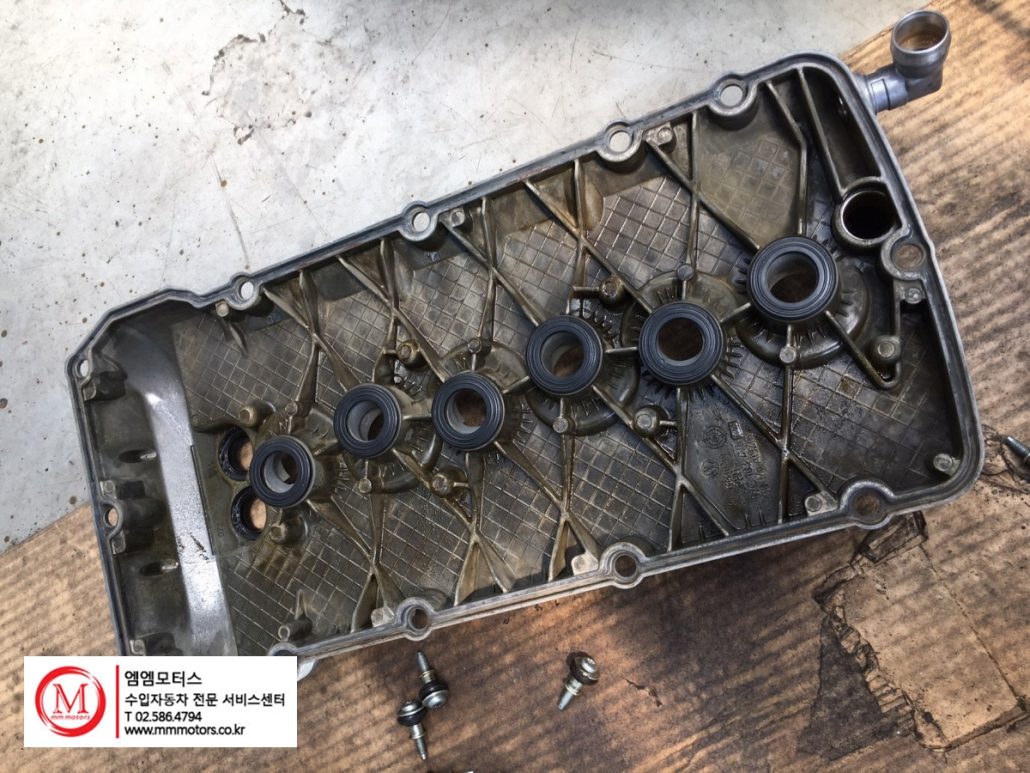 벤틀리 플라잉스퍼 엔진소음 터보차저 수입차 전문 서비스센터 엠엠모터스 Mm모터스