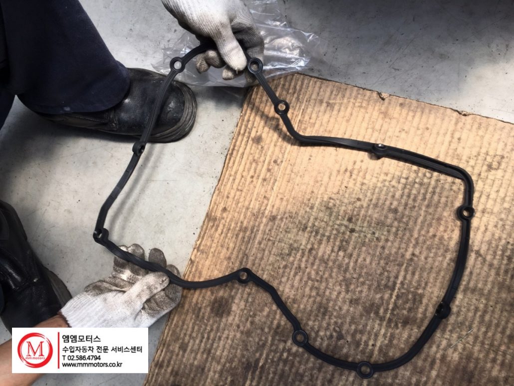 벤틀리 플라잉스퍼 엔진소음 터보차저 수입차 전문 서비스센터 엠엠모터스 Mm모터스